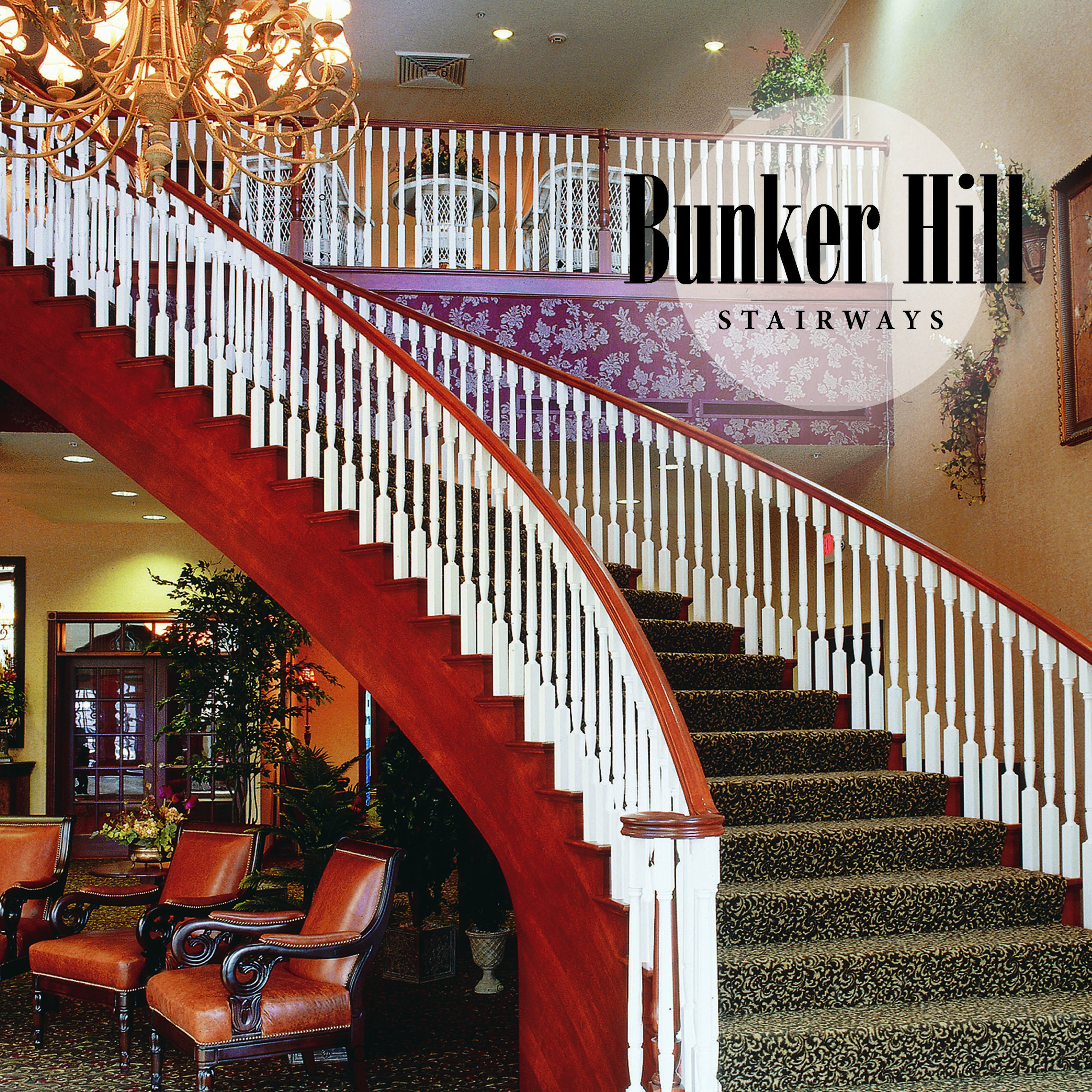 ctsi-stair-parts | CTS&I